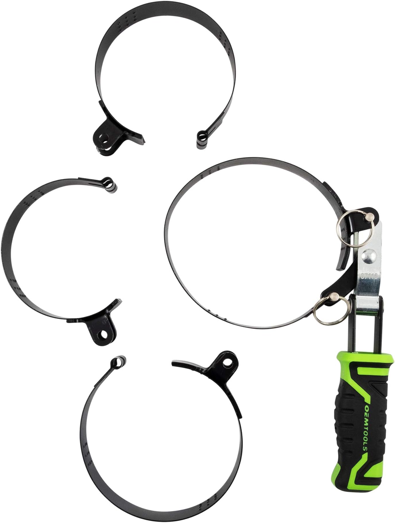 Amazon.com: GEARWRENCH Extra Large Pro Swivoil™ Filter Wrench - 3944 ...