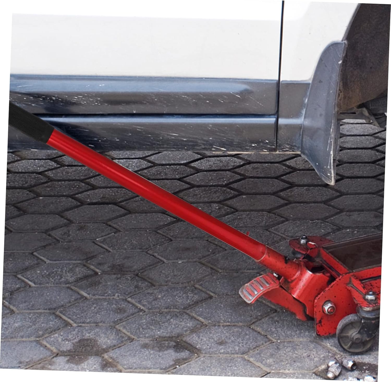ERINGOGO Jack Handle Car Jack Part 3 ton Jack Stand Car Jack ...