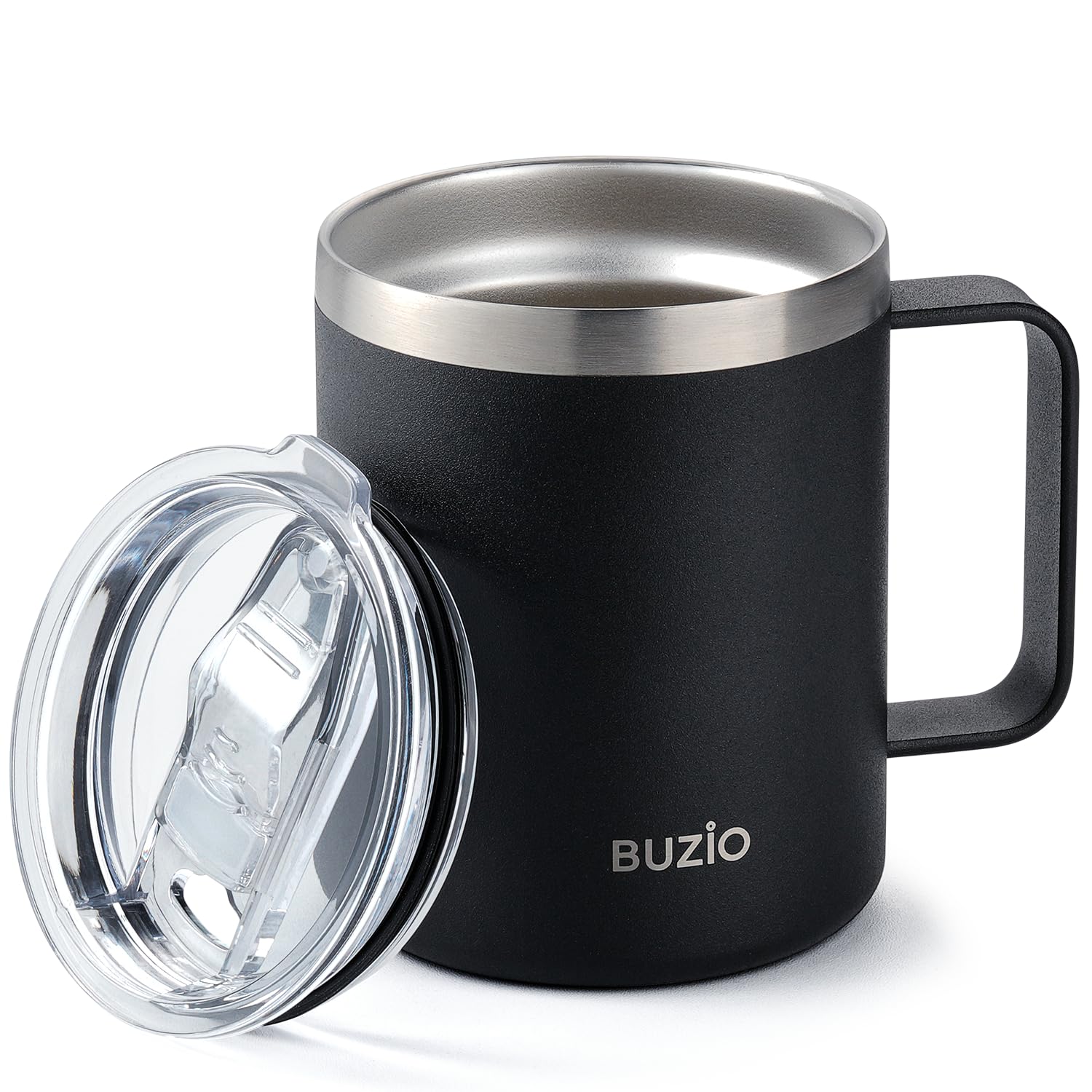 Snapklik.com : BUZIO Coffee Mug 14 Oz