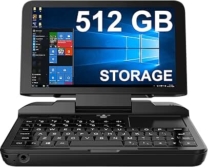 Amazon.com: handheld pc