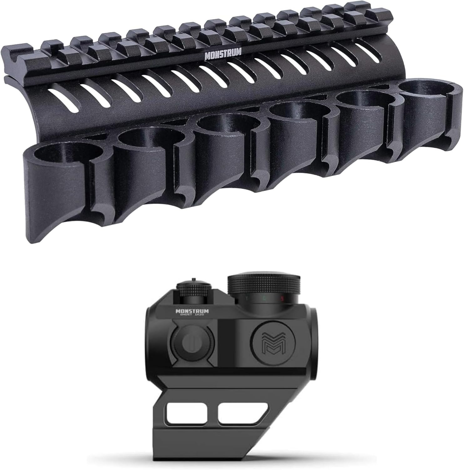 Amazon.com: Monstrum Z86 and RDT20B-G3 Bundle : Musical Instruments