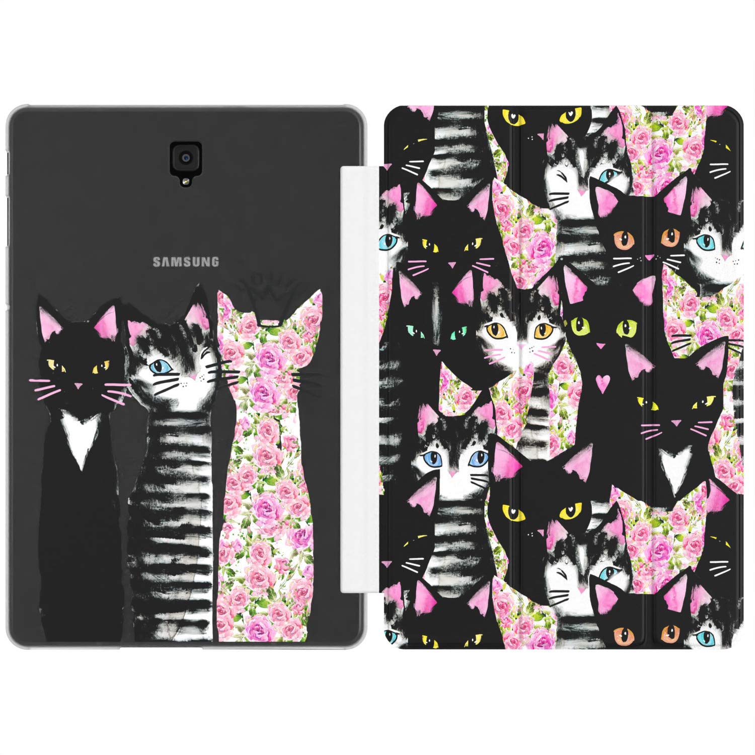 Samsung Galaxy S2 Cute Case