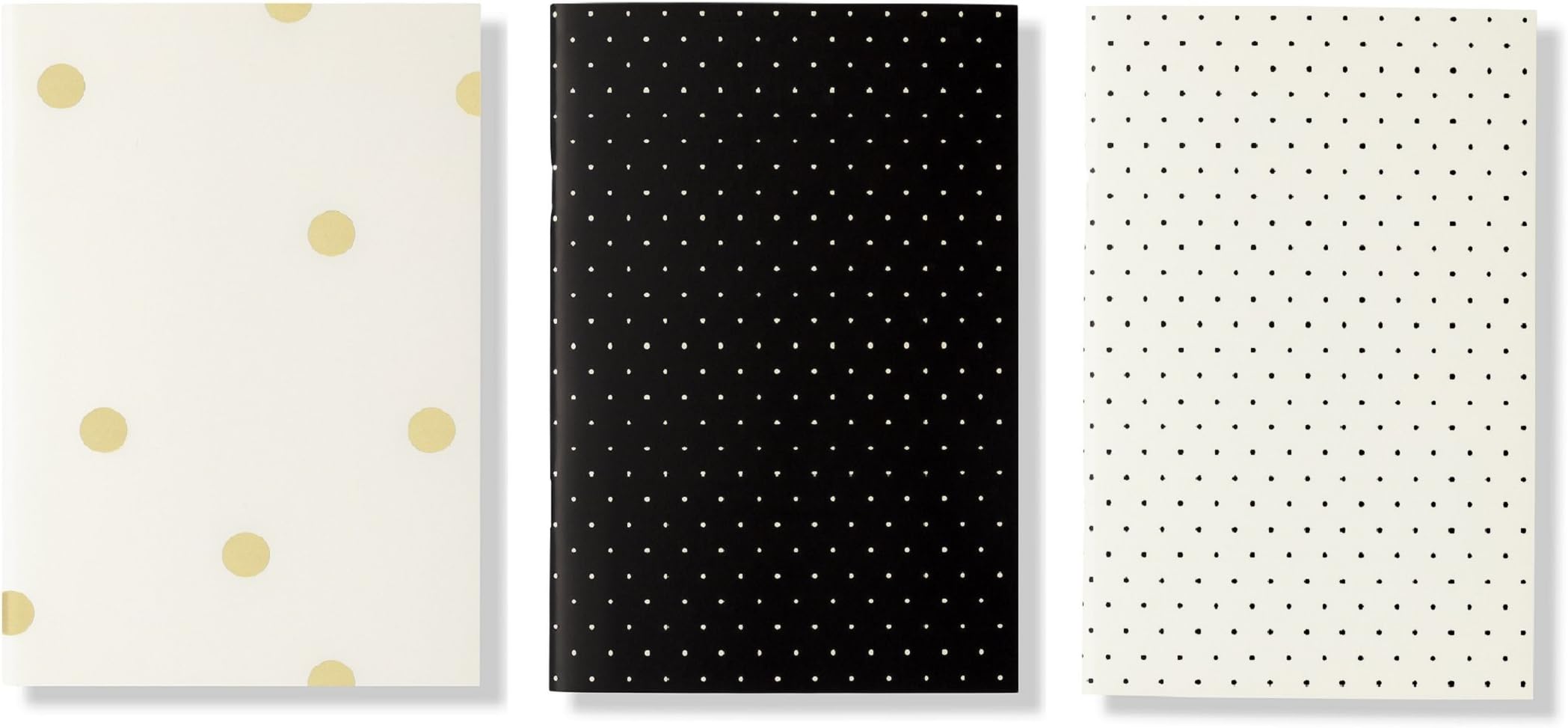 Amazon.com : Kate Spade New York Dipped Notebook, K (1643K) : Office ...