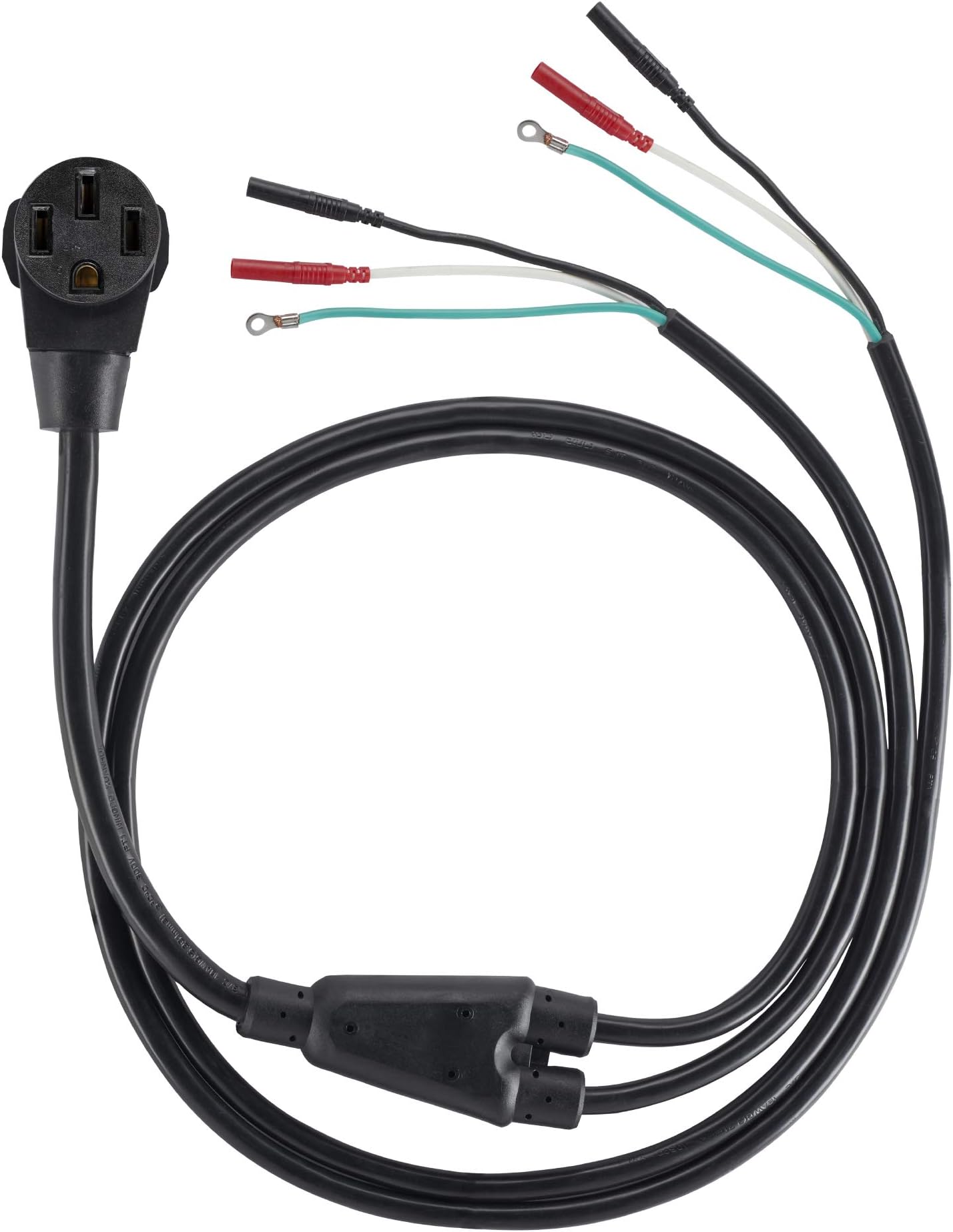 Amazon.com : Inverter Generator Parallel Kit : Patio, Lawn & Garden