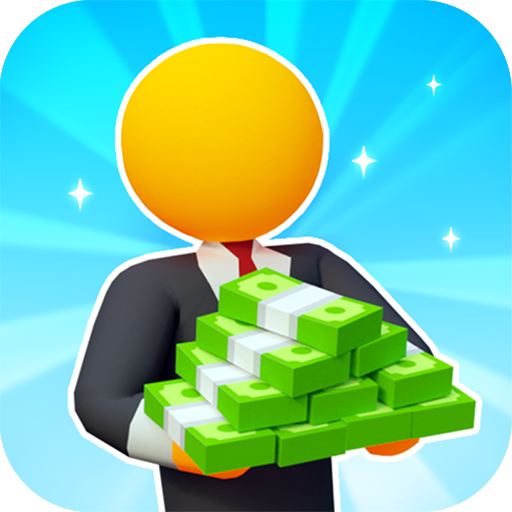 Idle Business Empire: Money Farm Tycoon 3D - App on Amazon Appstore