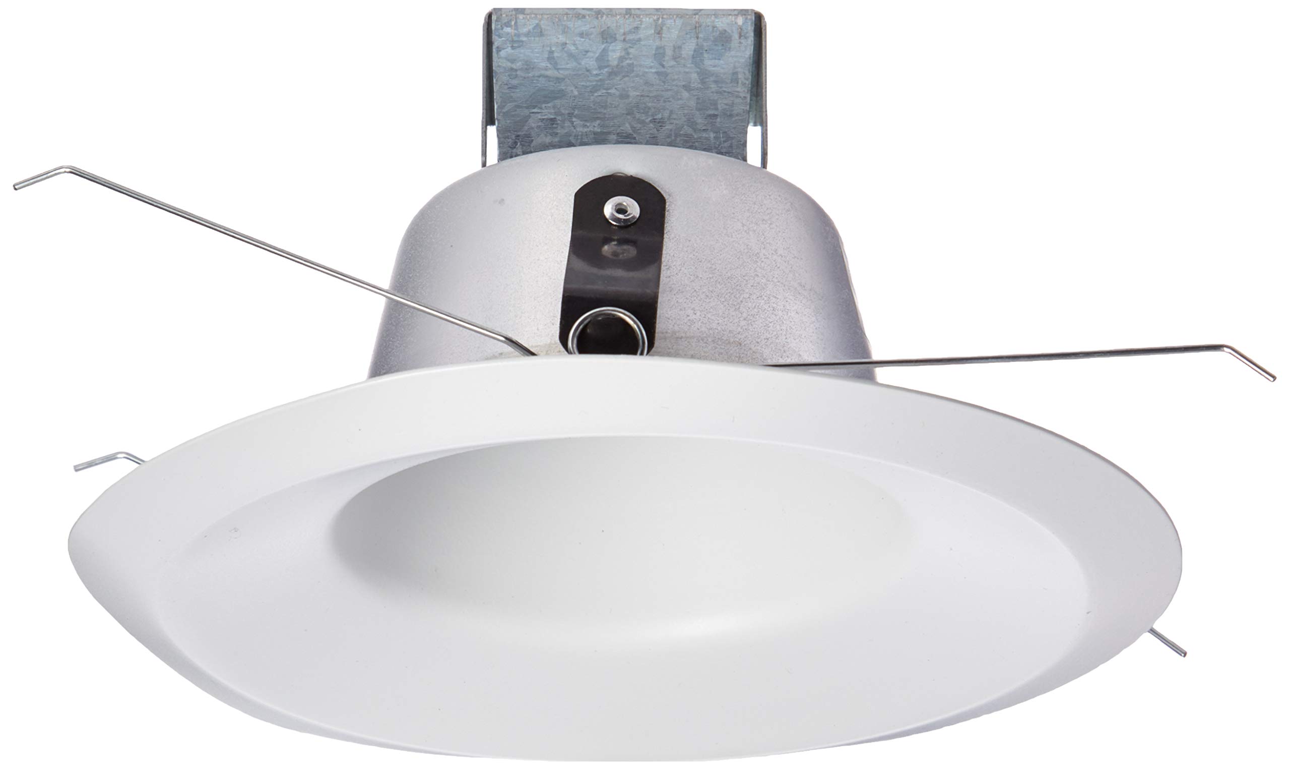 Thomas Lighting TRS30W Recessed Matte White, 7.75" X 7.75" - Recessed ...