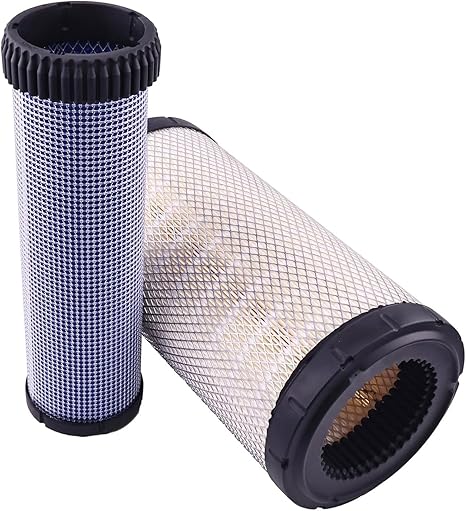 Amazon.com: YIHETOP Air Filter Kit 7386224 7386225 Compatible For ...