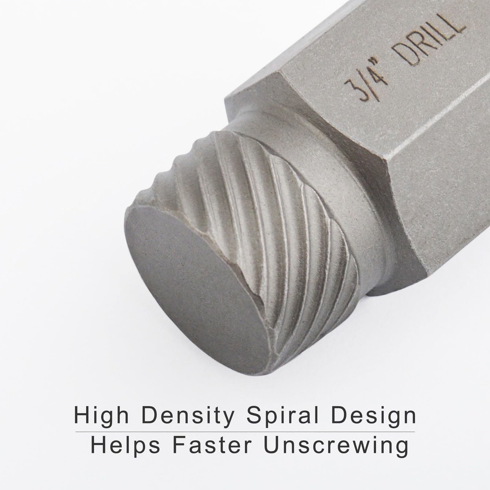 Gunpla 25Pcs Screw and Bolt Extractor Set, Hex Head Hand Multi-Spline ...