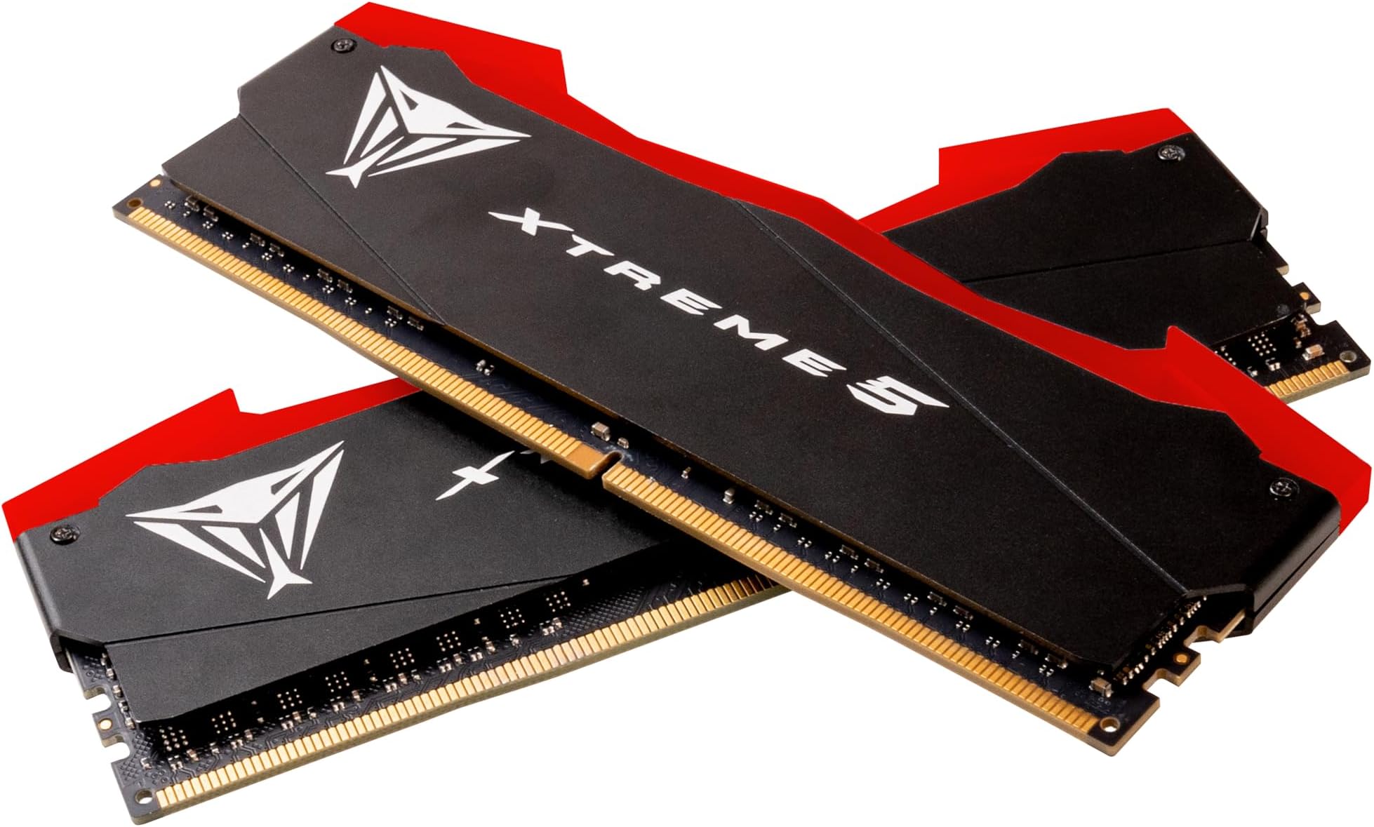 Patriot Viper Xtreme 5 DDR5 RAM 48GB (2X24GB) 6000MT/s CL30 1.35v UDIMM ...