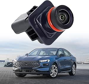 Amazon.com: Backup Camera Rear View Camera Compatible with Ford Taurus ...