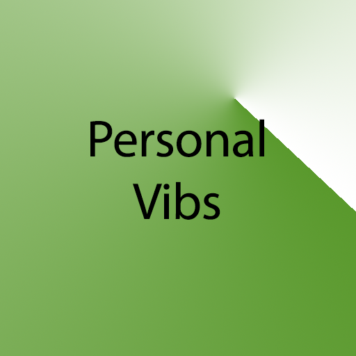 Personal Vibs - App on Amazon Appstore