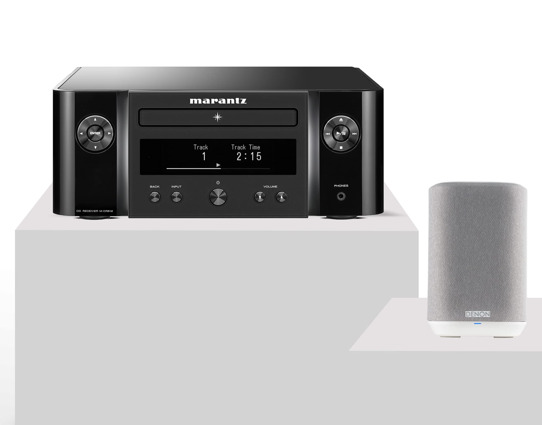 Marantz Melody X Welche Lautsprecher