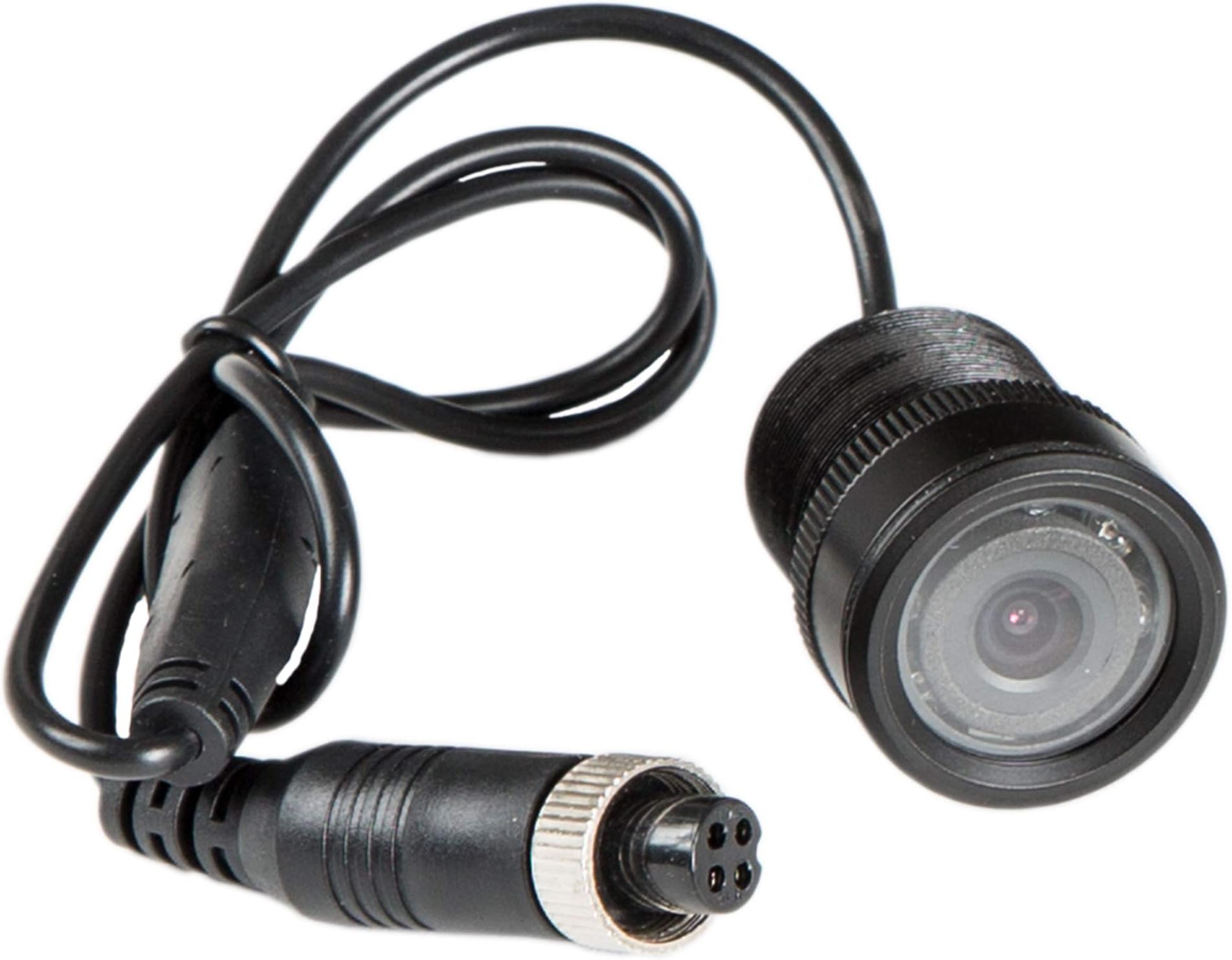 Amazon.com: Buyers Products 8883103 Color Bullet Camera with Night ...