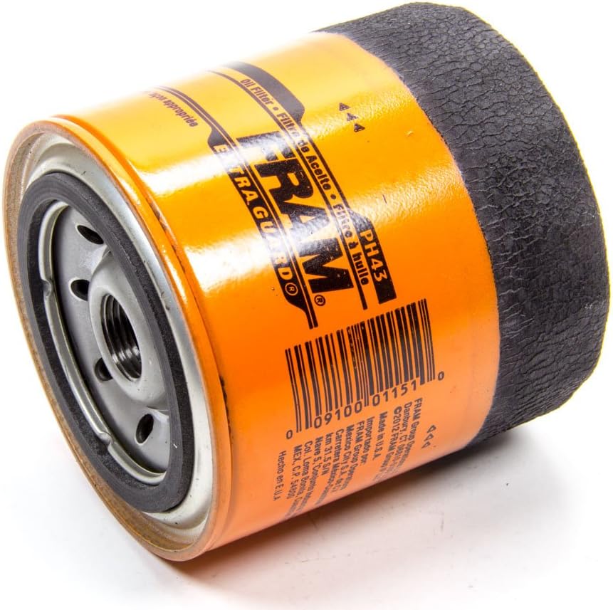 Amazon.com: Oil Filter : Automotive