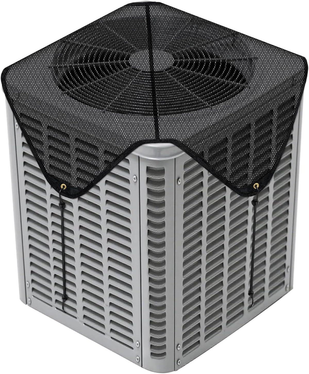 Amazon.com: Ac Mesh Cover for Outside Unit, Conditioner Covers for ...