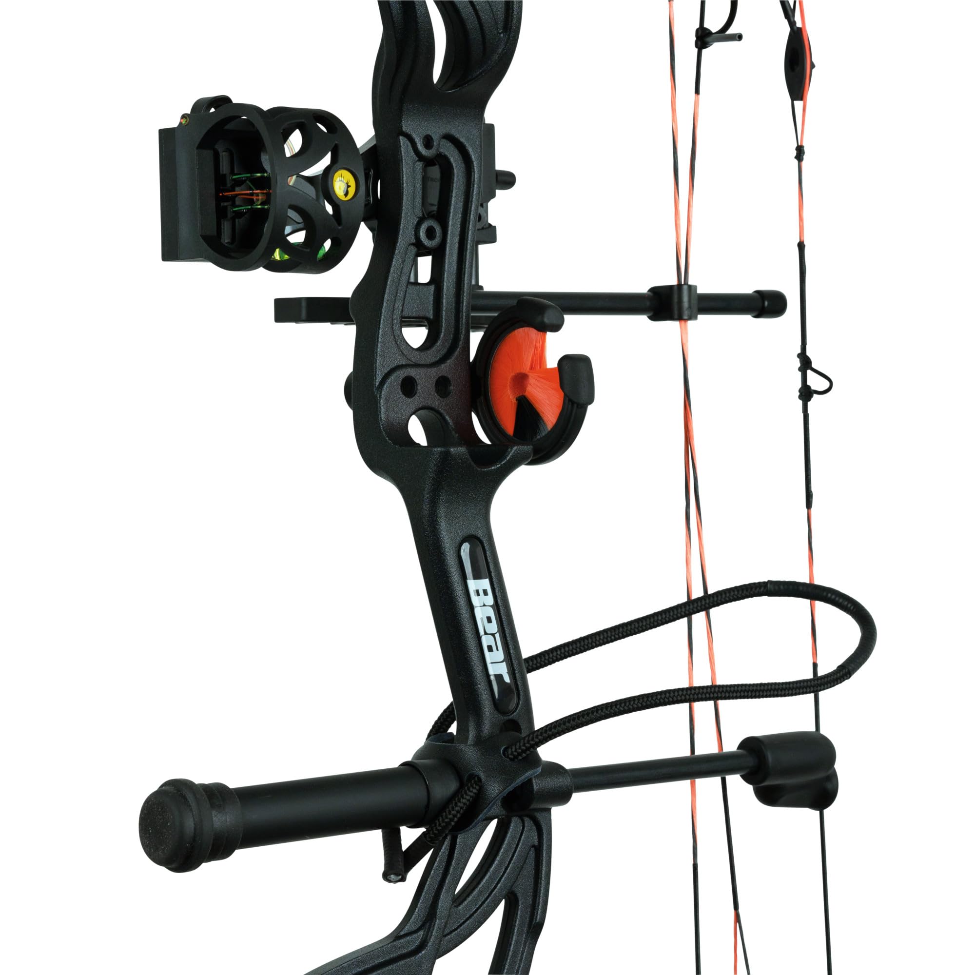 Bear Archery Cruzer G3 Ready to Hunt Compound Bow Package