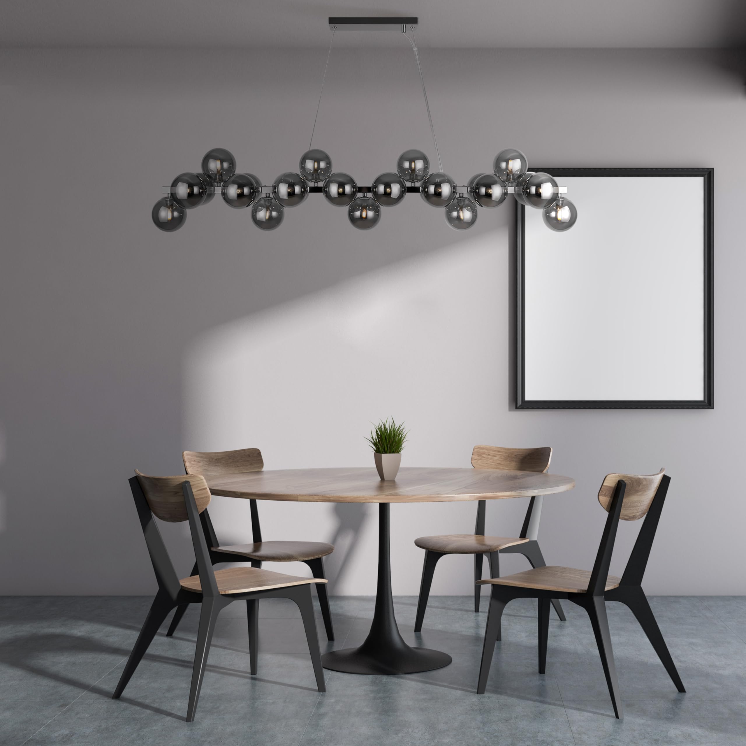 Modern Lighting Dallas