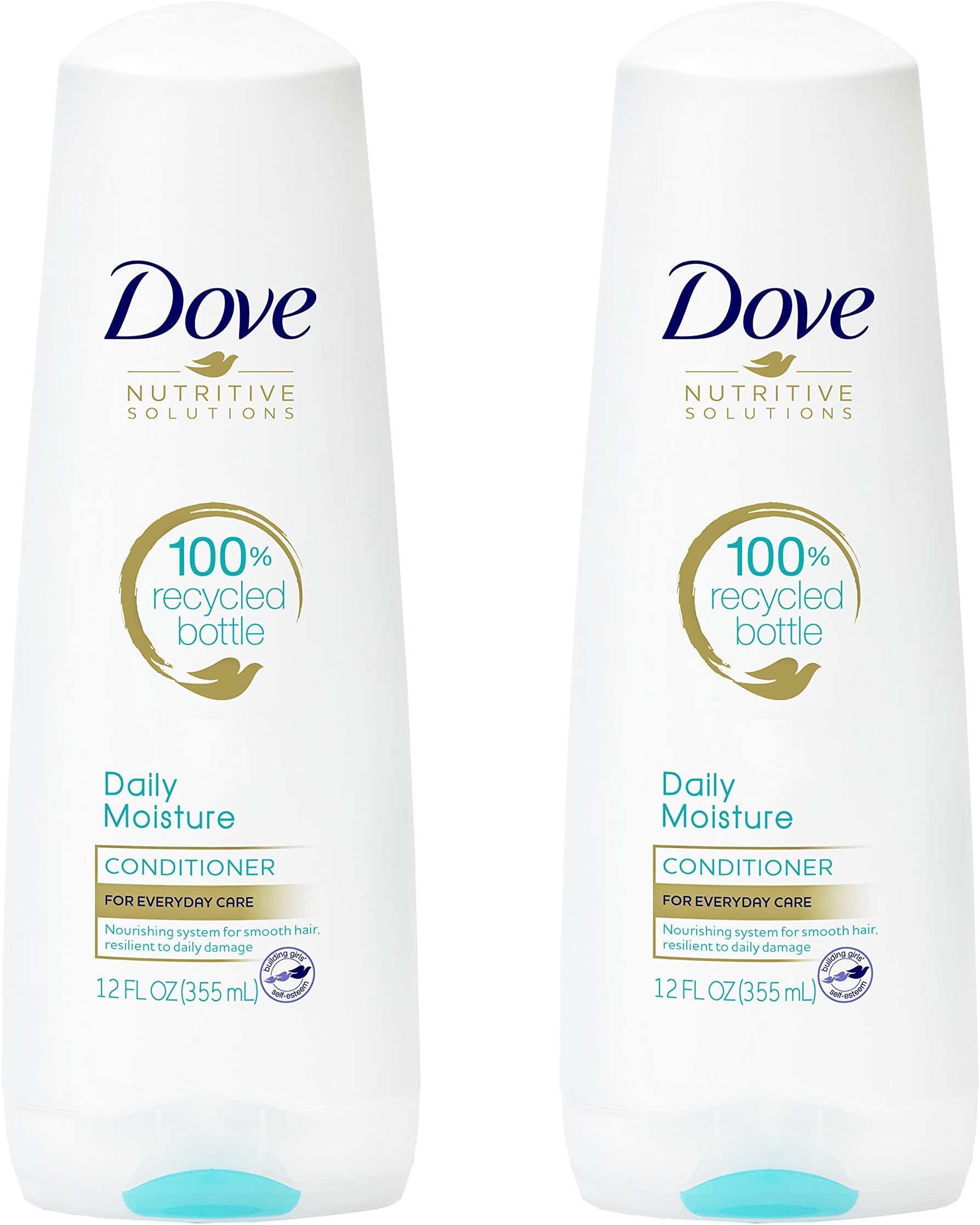 Amazon.com: Dove Nutritive Solutions Moisturizing Conditioner for ...