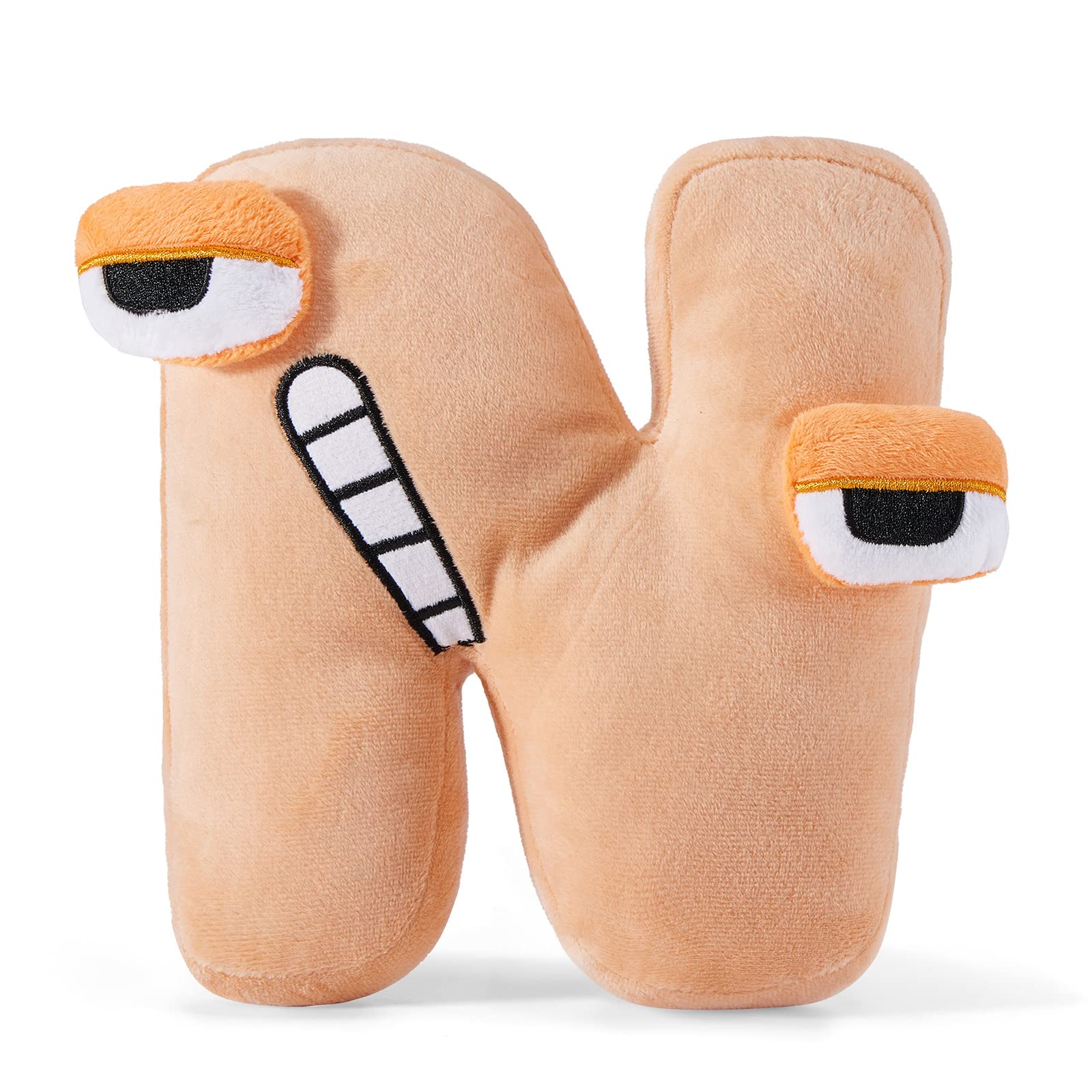 Buy Alphabet Lore Plush All 26, A-Z Letters Alphabet Lore Plushies Doll ...