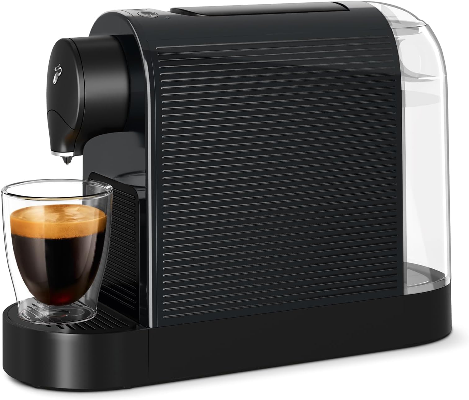 Amazon.de: Tchibo Cafissimo „Pure“ Kaffeemaschine Kapselmaschine für ...