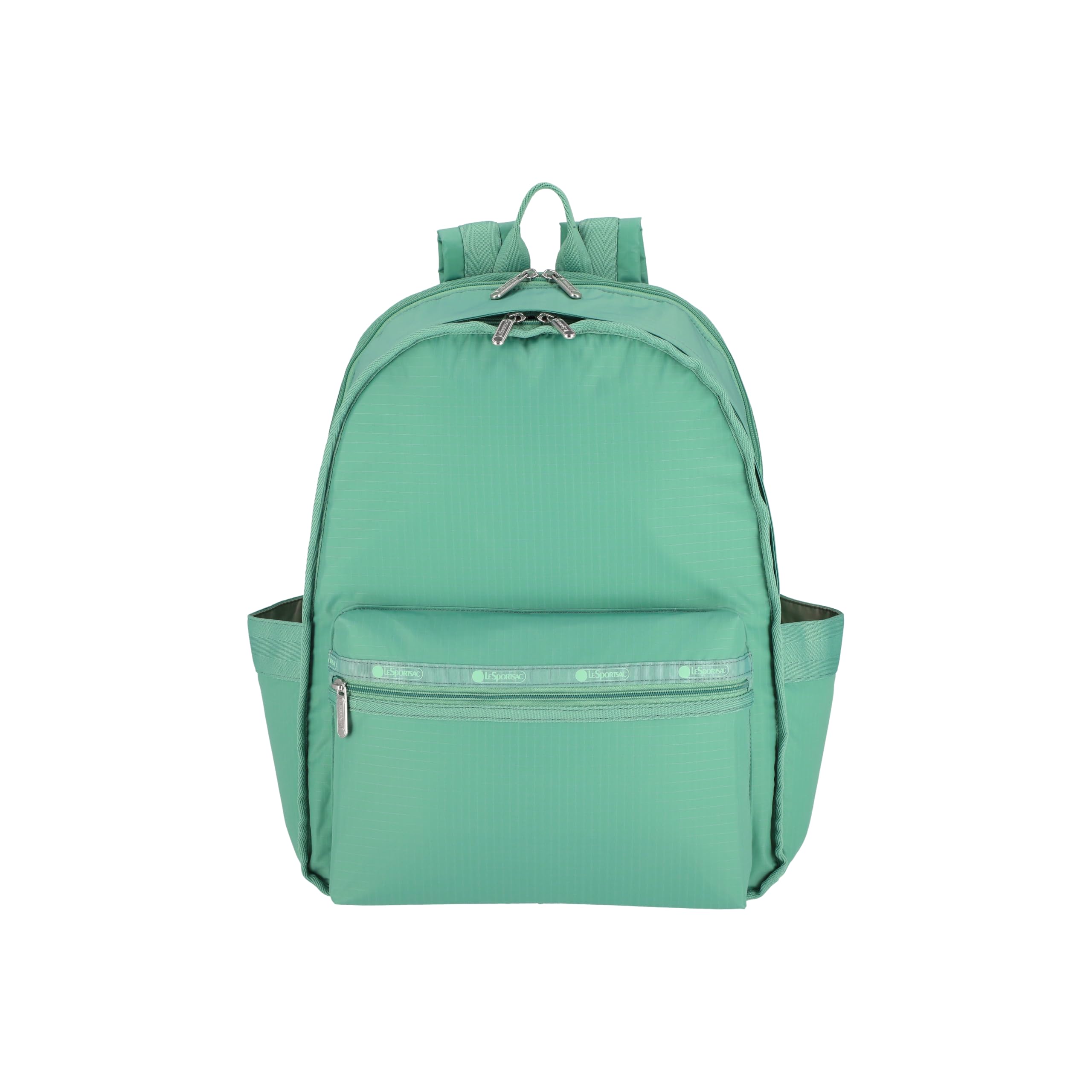 Amazon.com: LeSportsac Route Backpack (Sage Green) : Clothing, Shoes ...