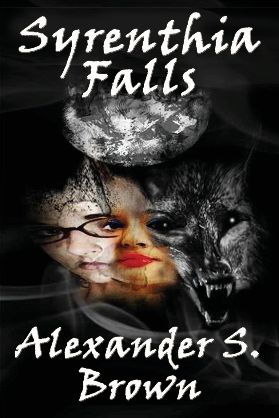 Syrenthia Falls: Brown, Alexander S.: 9781941754092: Amazon.com: Books