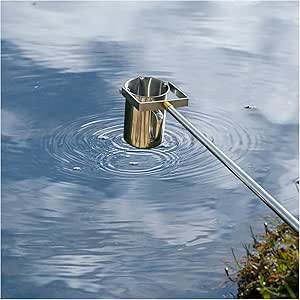 Amazon.com: Water Sample Collection Pole,500ml/1000ml Water Sampler ...