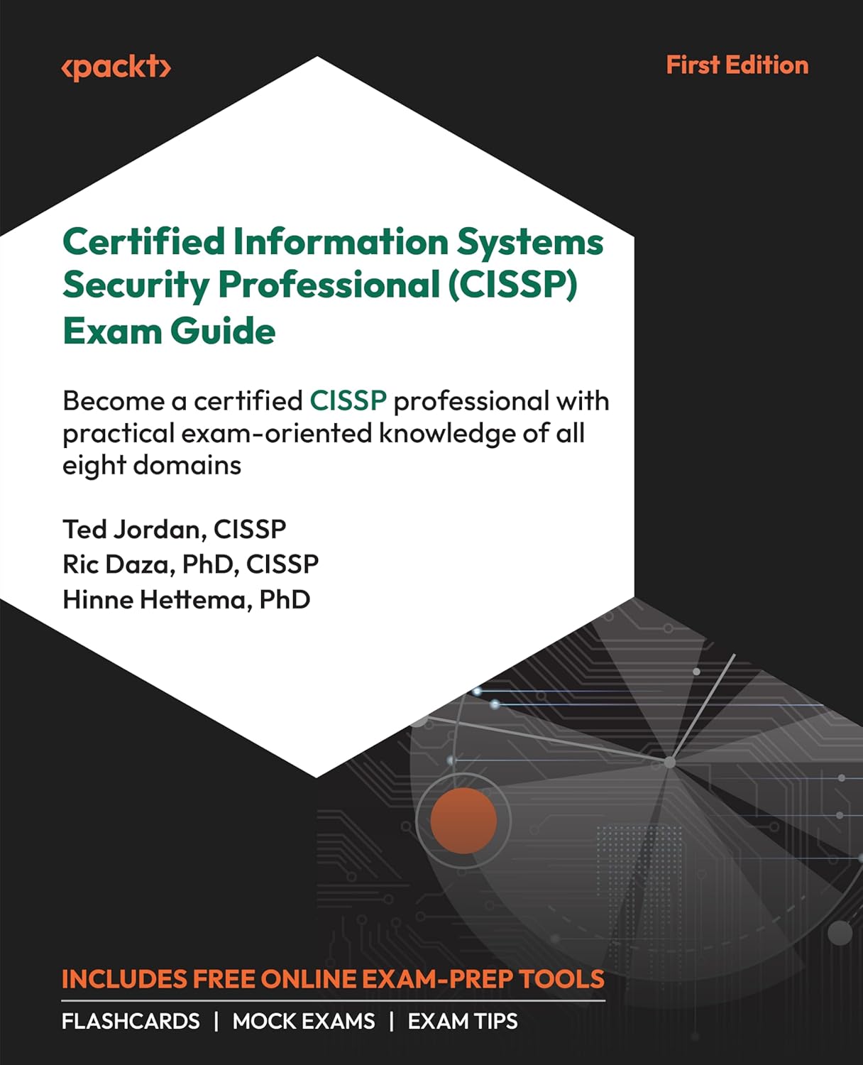 Amazon.com: Certified Information Systems Security Professional (CISSP ...