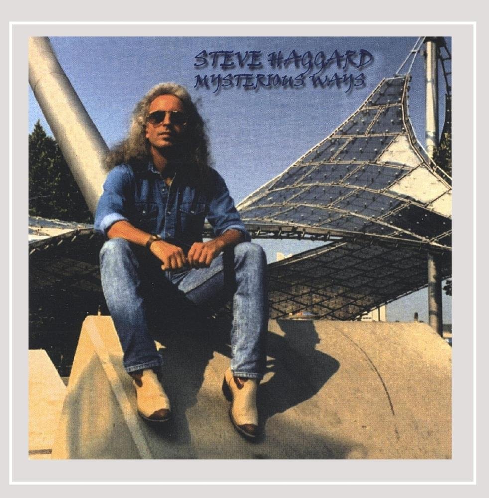 Amazon.com: Mysterious Ways: CDs & Vinyl