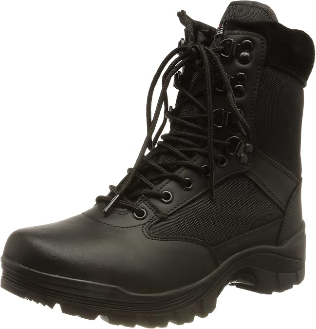 besten Springerstiefel Test – Klugeauswahlliste