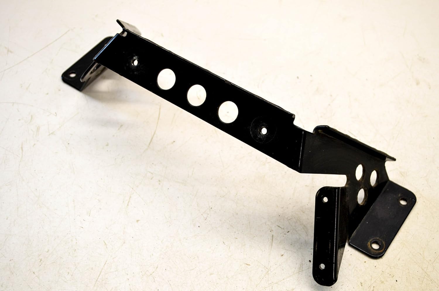 Amazon.com: Upper Radiator Mounting Bracket : Automotive