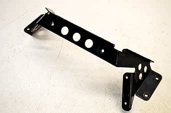 Amazon.com: Upper Radiator Mounting Bracket : Automotive