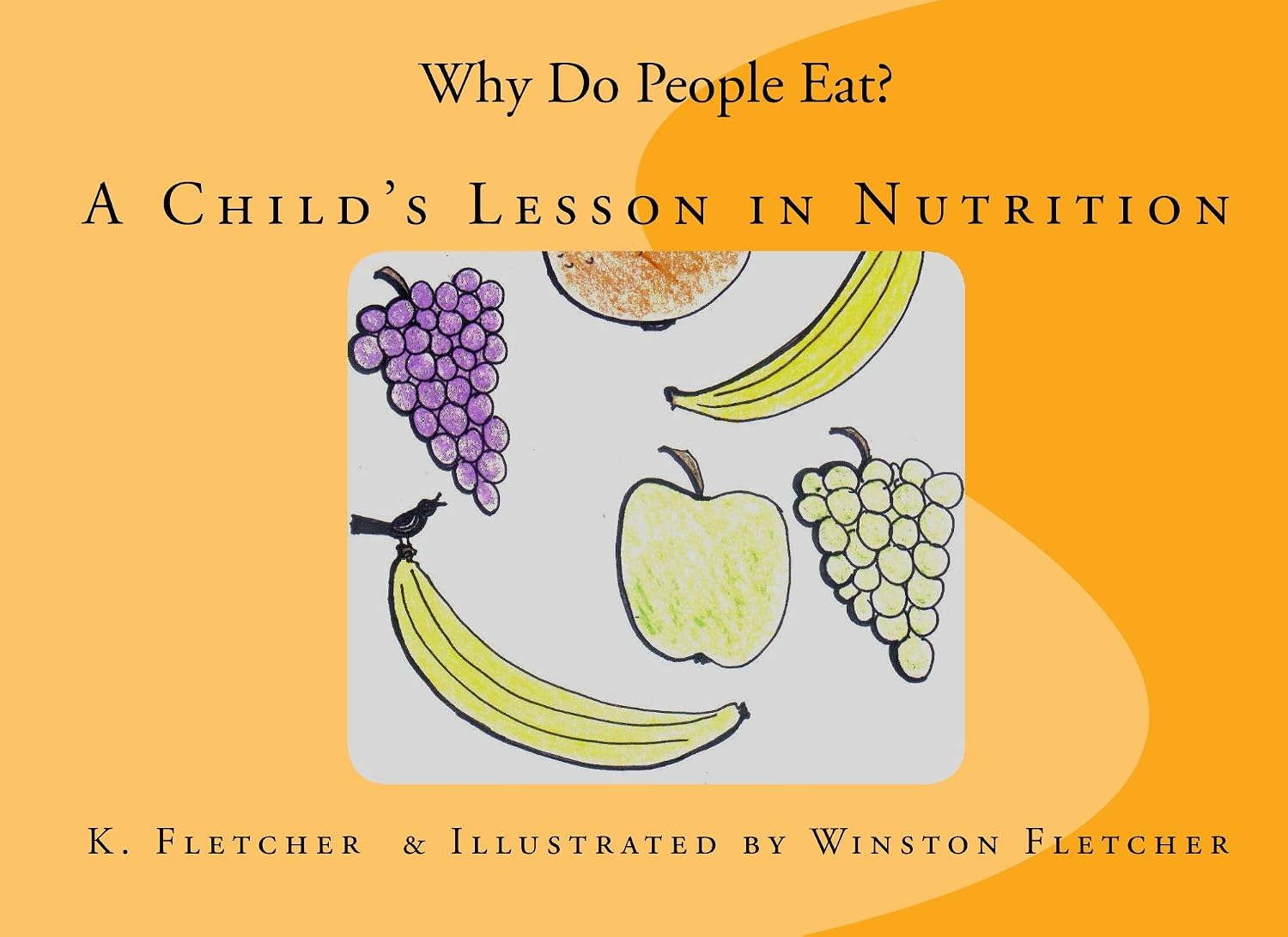 Why Do People Eat? - Kindle edition by Fletcher, Katherine, Fletcher ...