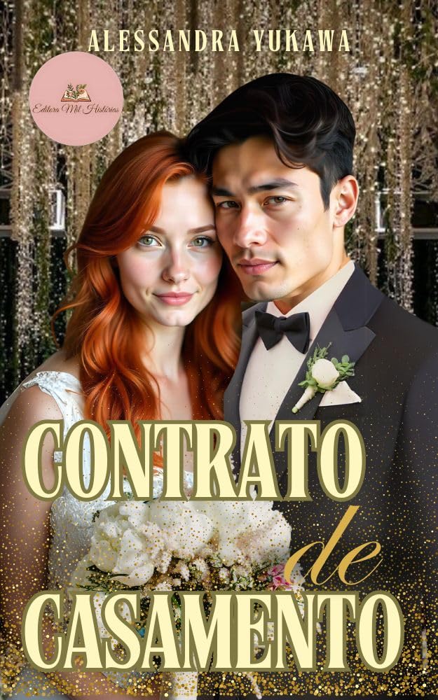 Contrato de Casamento eBook : Yukawa, Alessandra , Histórias, Editora Mil : Amazon.com.br: Loja ...