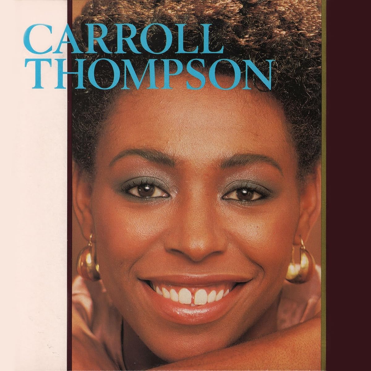 Carroll Thompson - Carroll Thompson - Expanded Edition - Amazon.com Music