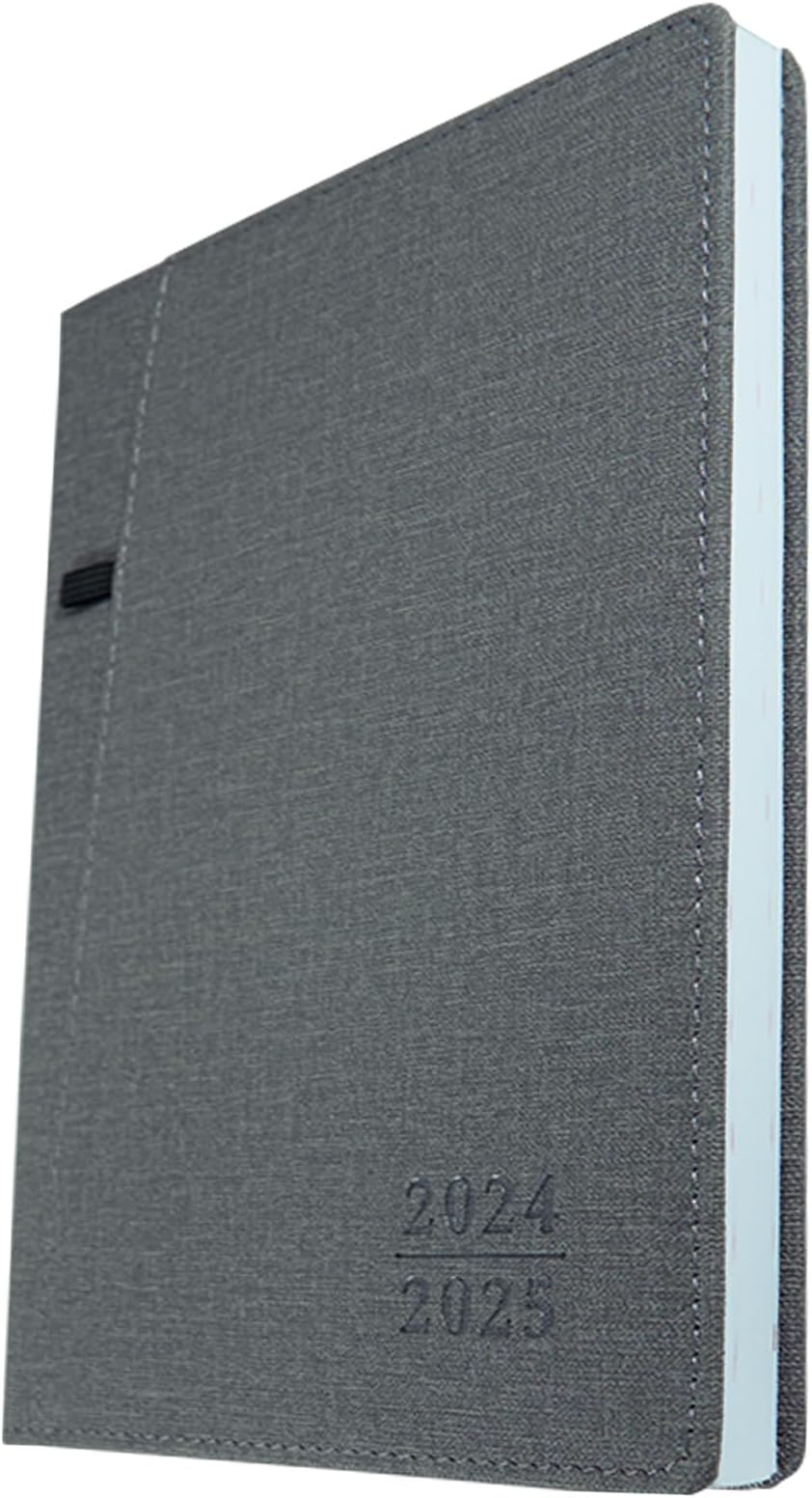 Amazon.com : Planner 2024-2025, Weekly Monthly Planner from Jul 2024 ...