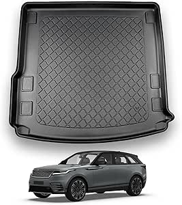 NOMAD Boot Liner Compatible with Range Rover Velar 2020+ Premium ...