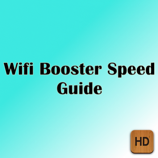 Wifi Booster Speed Guide - App on Amazon Appstore