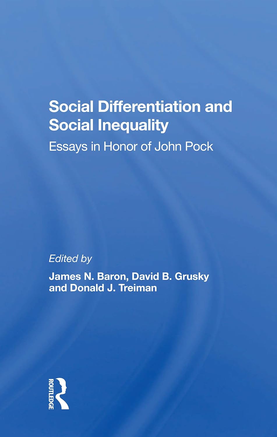 Amazon.com: Social Differentiation And Social Inequality: Essays In ...