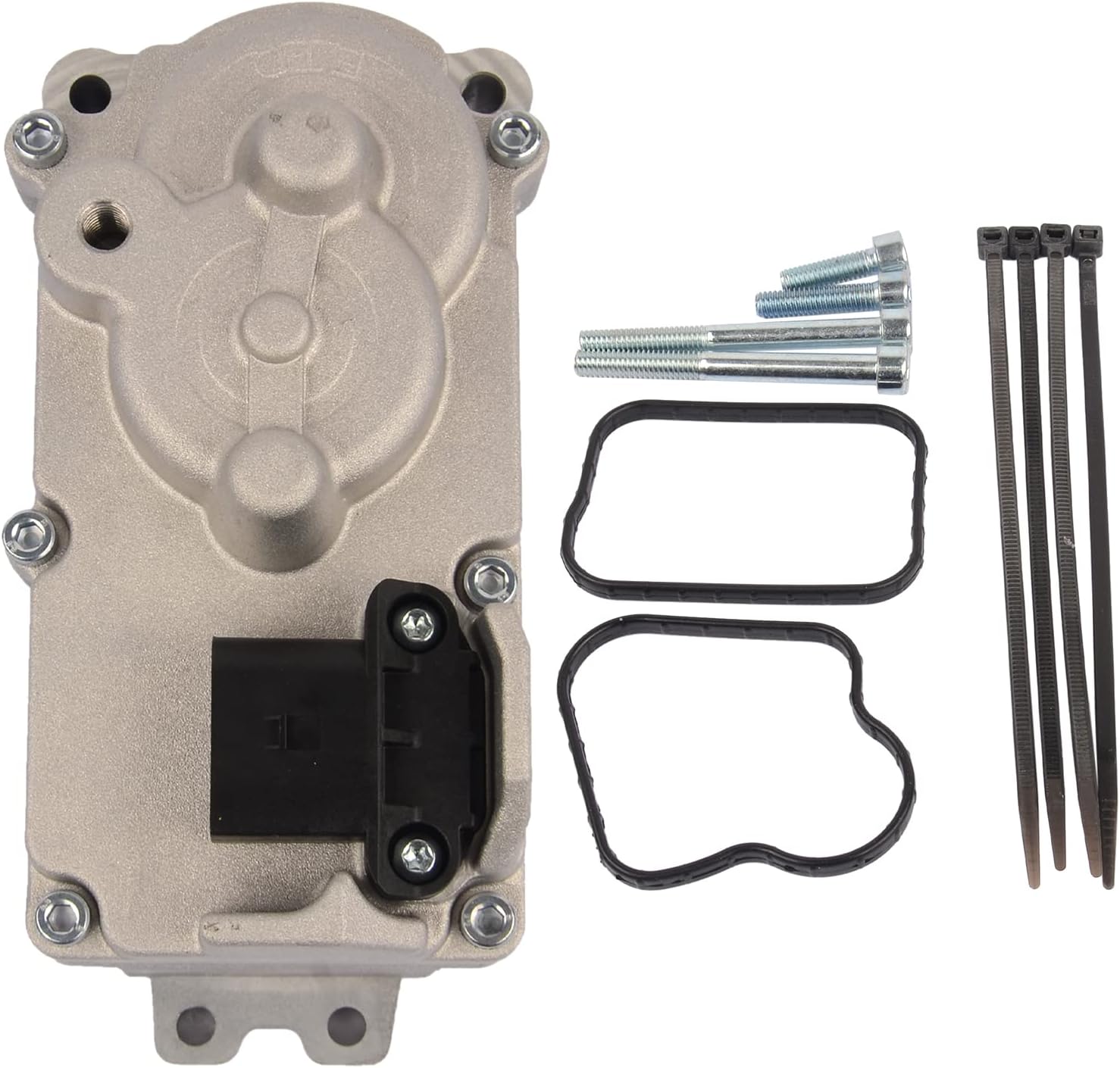 Turbo Actuator Kit Replacement for 2013-2018 Dodge Ram 2500 3500 ...