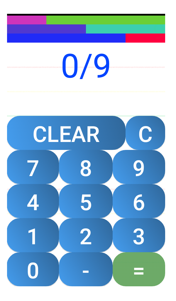 cool calculation!!! - App on Amazon Appstore