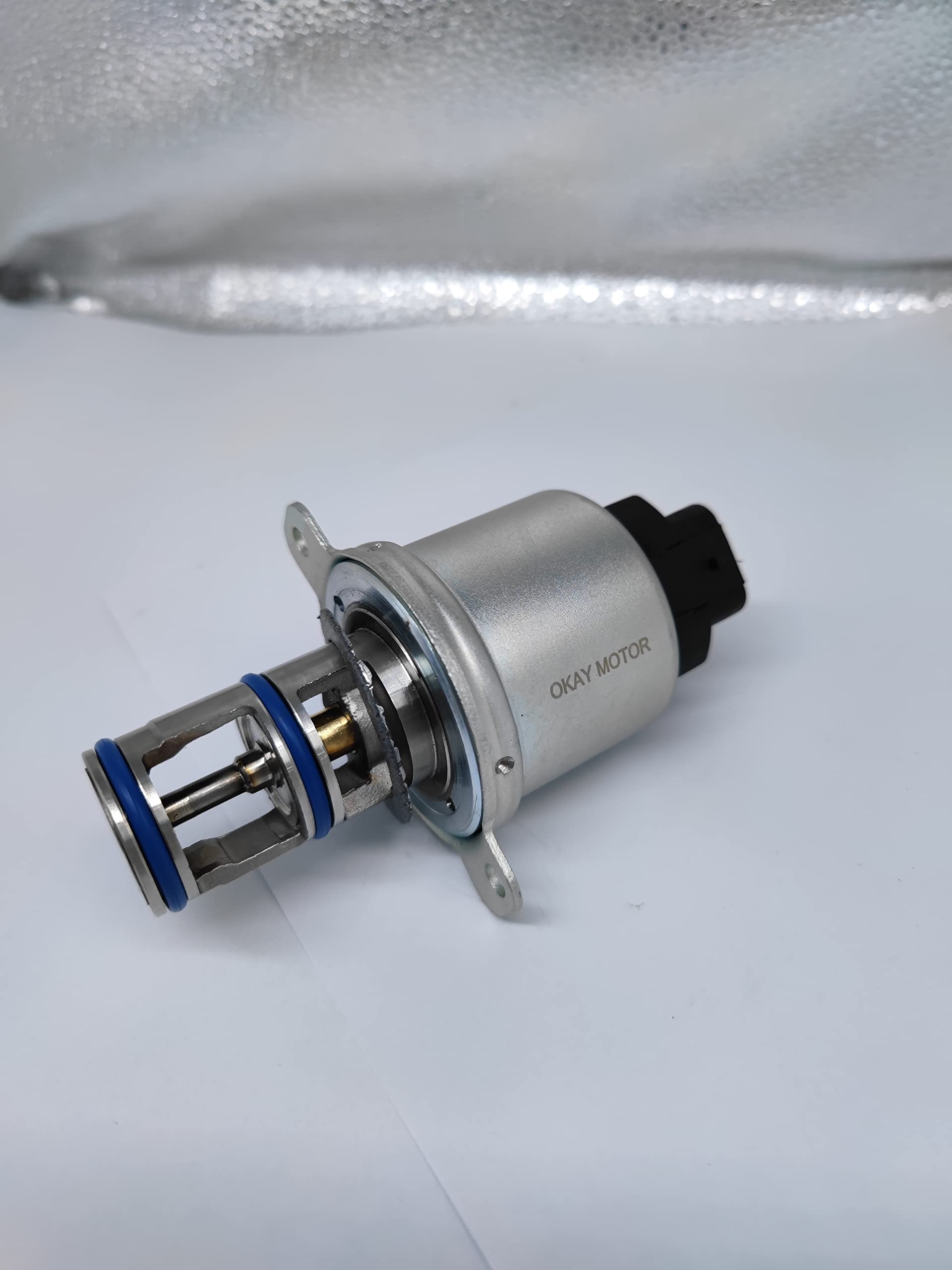 Buy OKAY MOTOR EGR Valve for 2003-2004 Ford F250 F350 F450 E350 Super ...