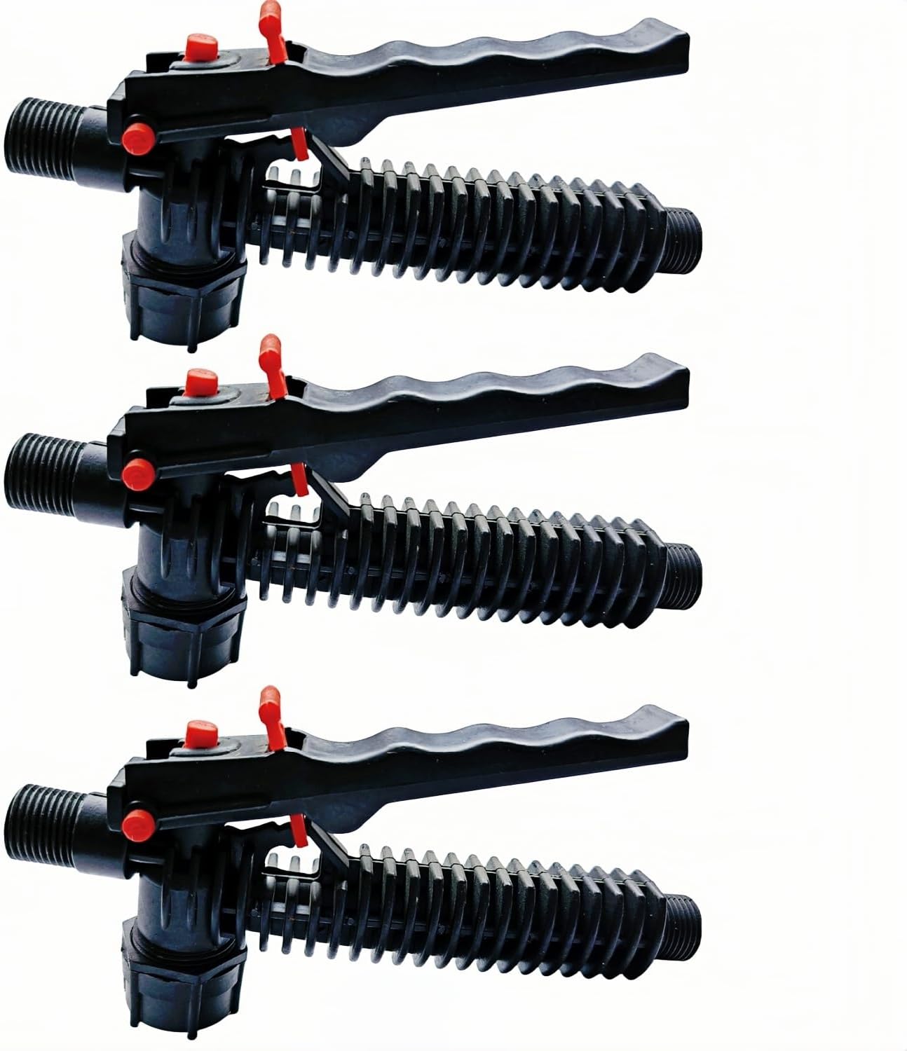 Amazon.com : 3Pcs Pump Sprayer Parts, Replacement Handle for Sprayer ...