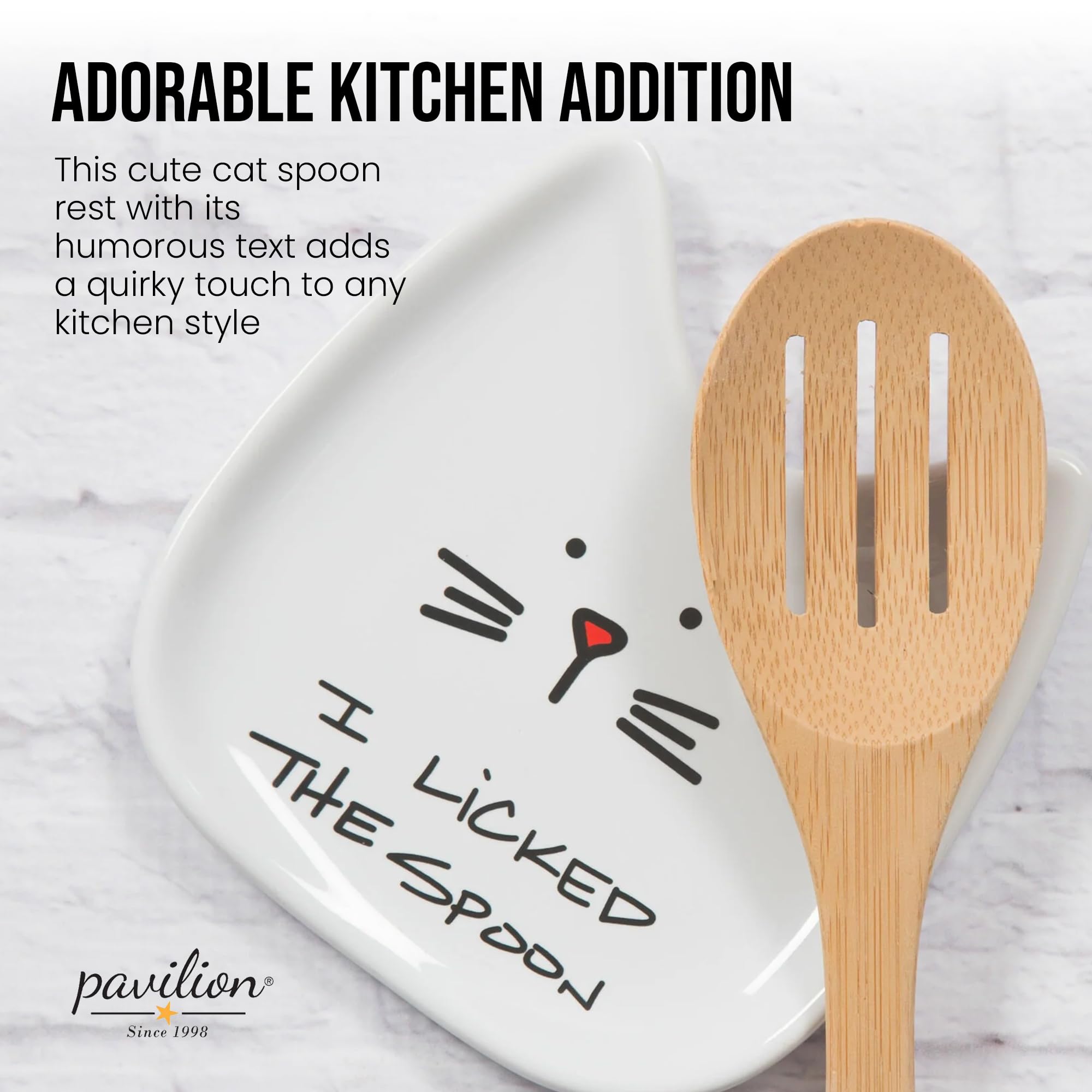 Snapklik.com : Pavilion Gift Company Blobby Cat