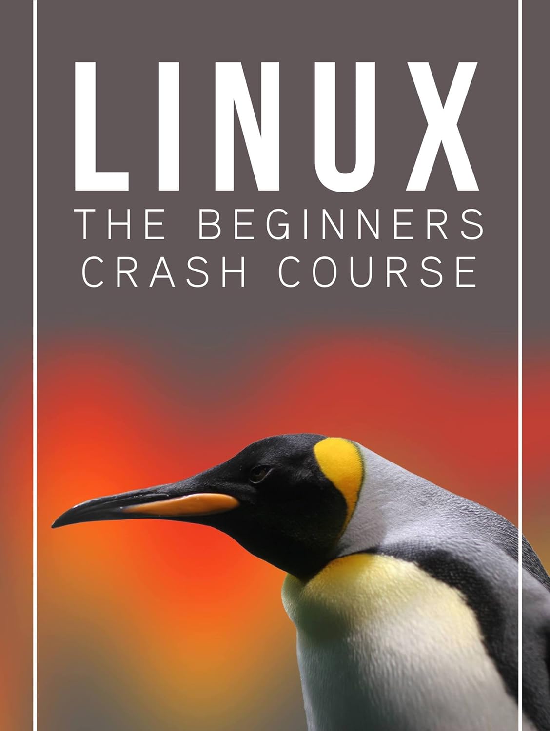 Amazon.com: Linux: The Beginners Crash Course: Get Started Today! eBook ...