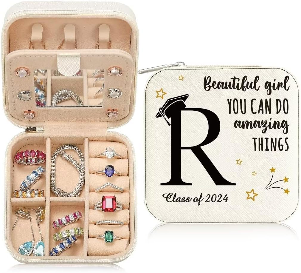 Amazon.com: Parima Graduation Gifts for Girls Her Women - Graduation ...