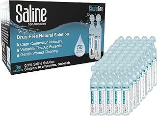 Effective Saline Solution For Cat's Nose Health | PetShun