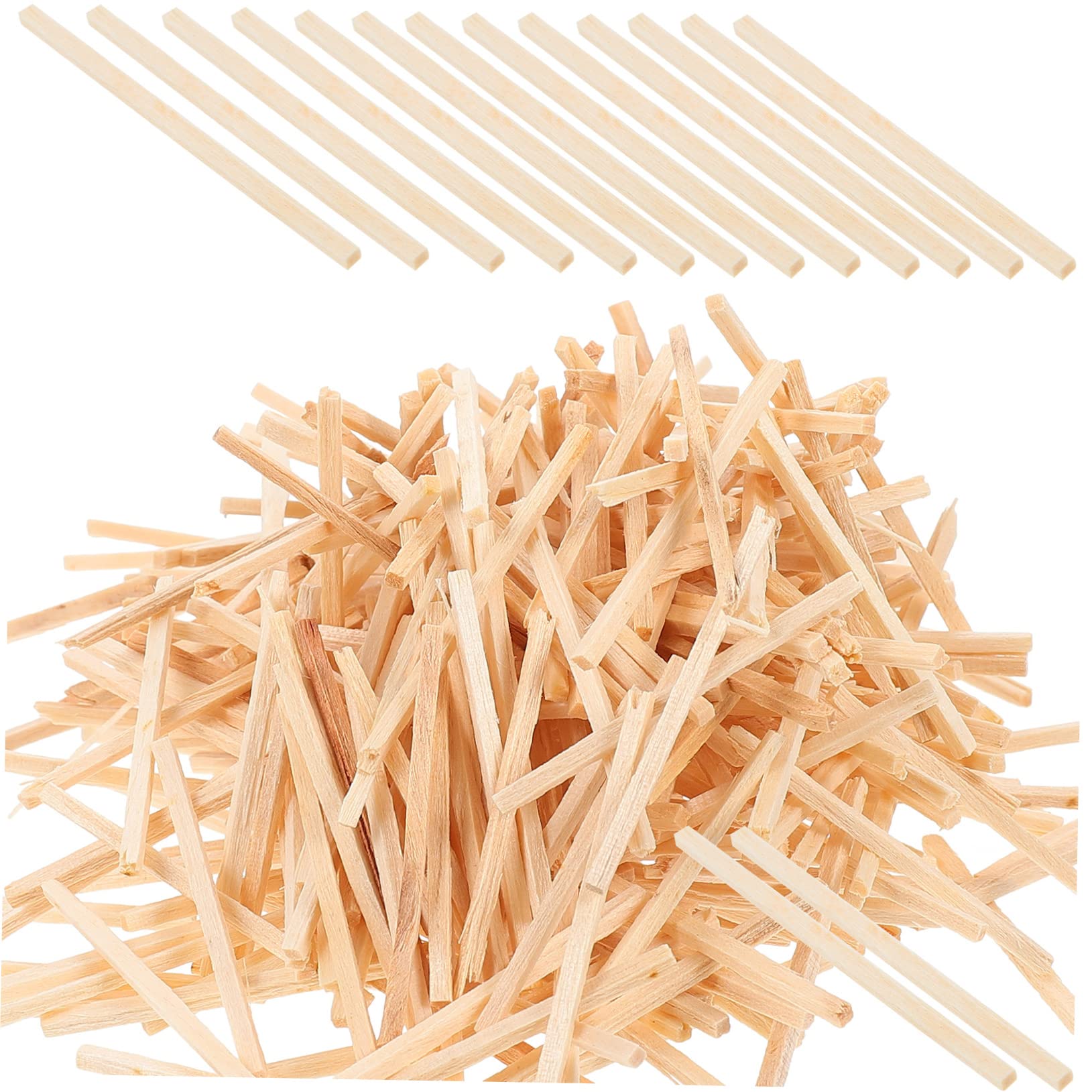 Simple Matchstick Models For Kids