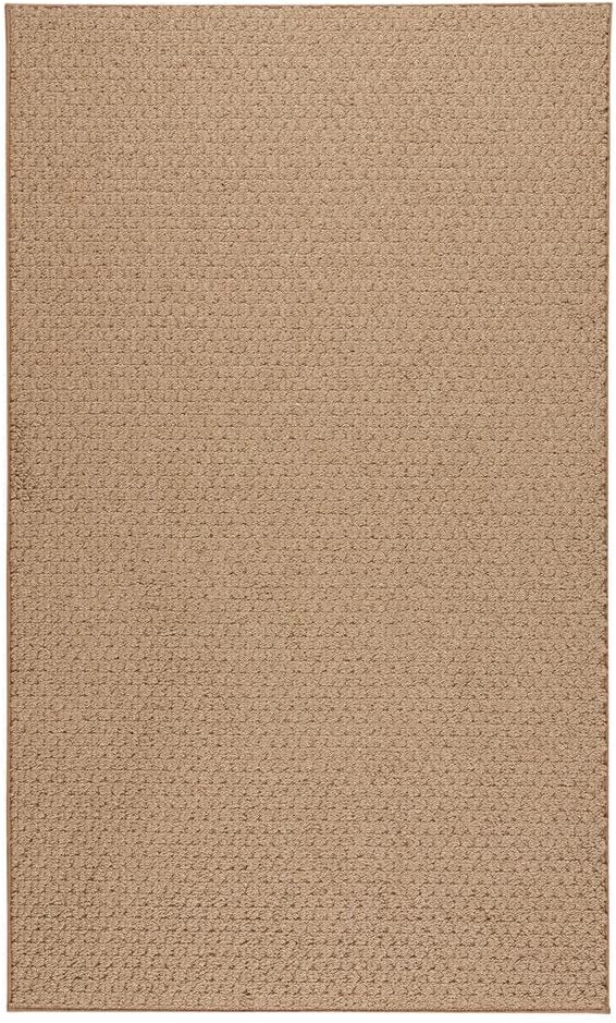 Amazon.com: Capel Rugs Shoal Raffia Rectangle Machine Woven Area Rug, 5 ...