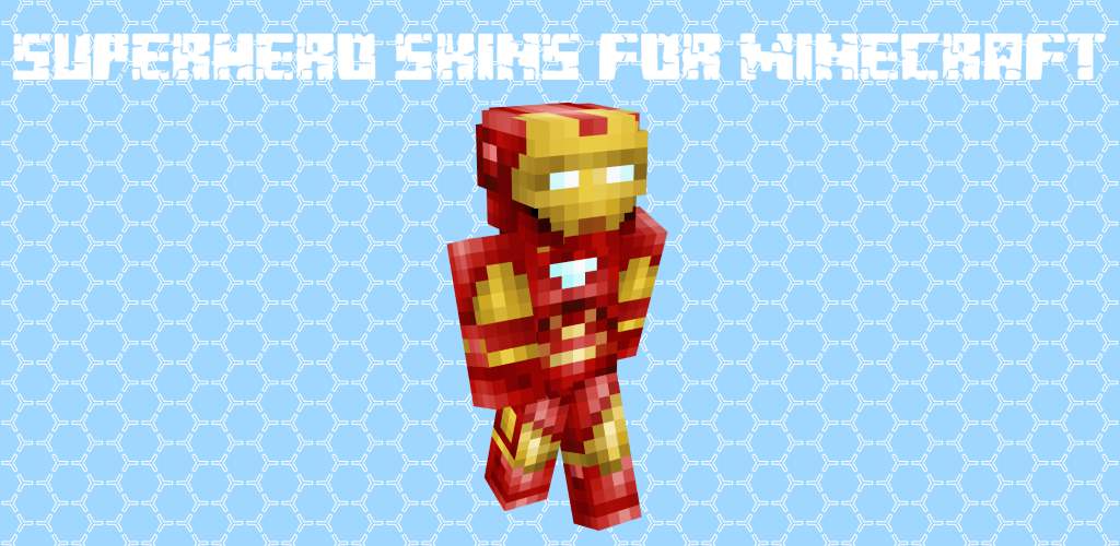 Superhero Minecraft People Marvel Rivals' Season 1 Characters And Map